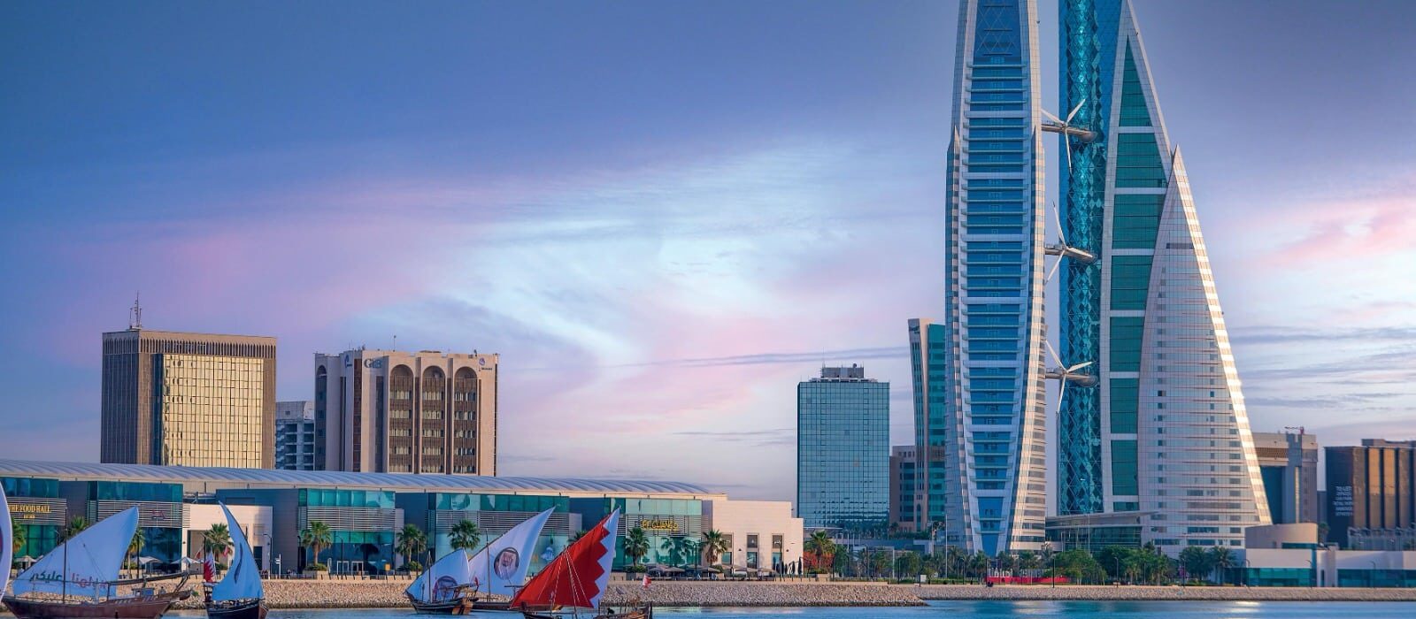 Top Reasons to Buy a Home in Bahrain - Ask Real Estate
